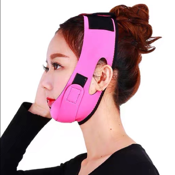 Skincare | Correction Jawline And Chin Face Mask Strap | Poshmark